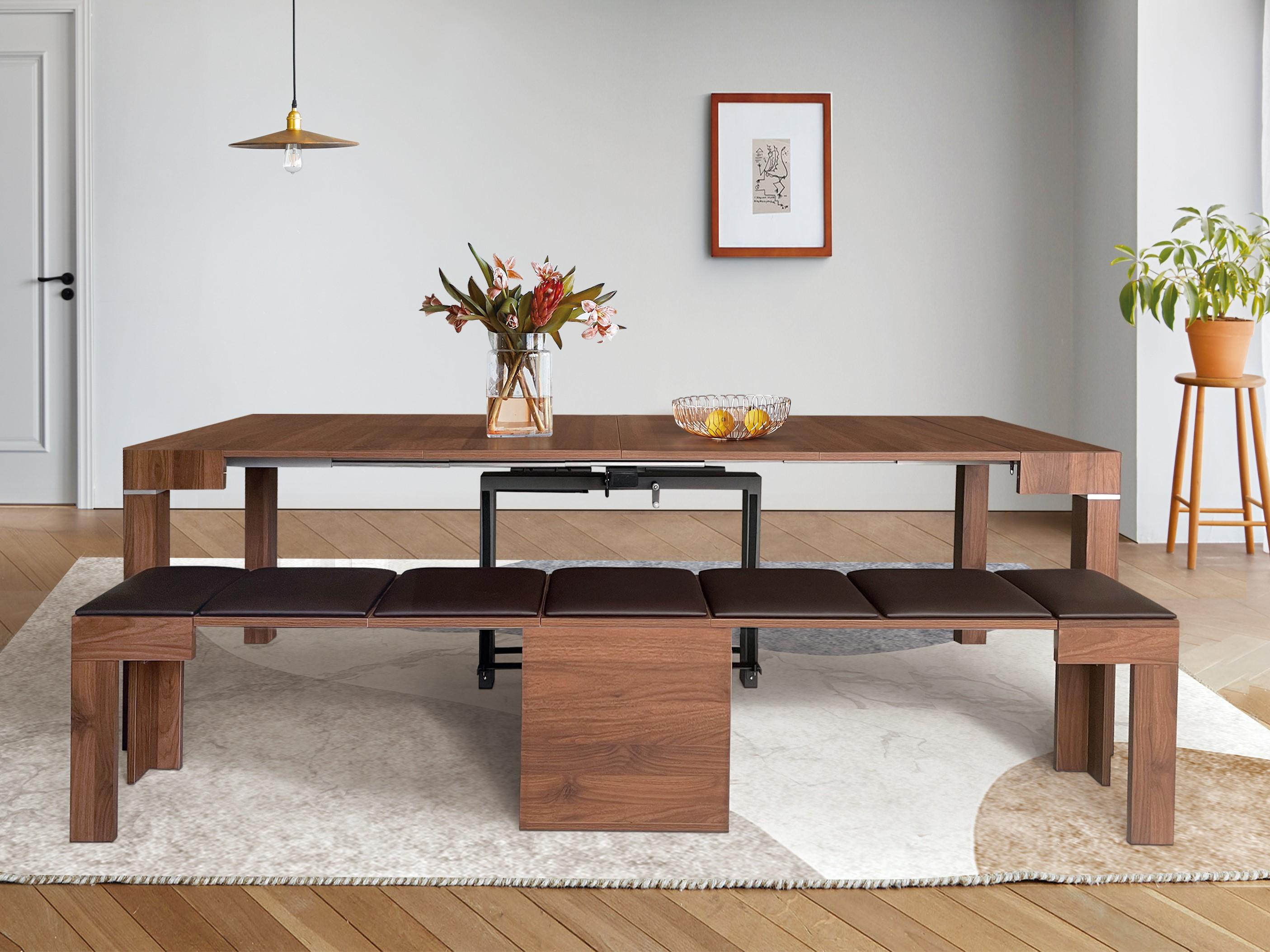 Buy Space Saving Furniture Online | Maximize Your Space